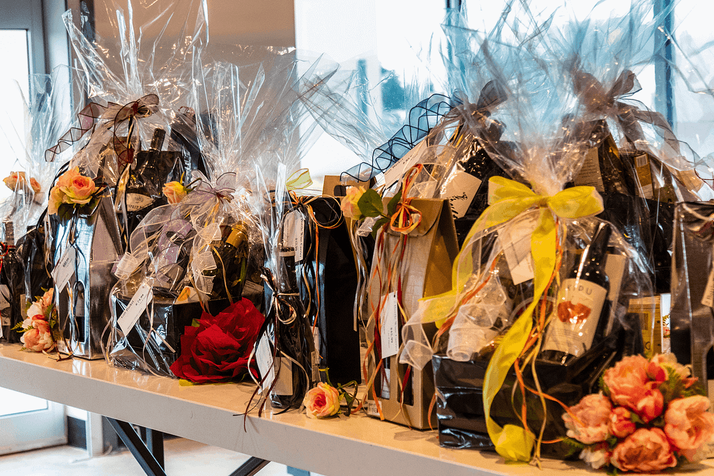 5 Distinctive Raffle Items For Your Next Event | The Profitable Association